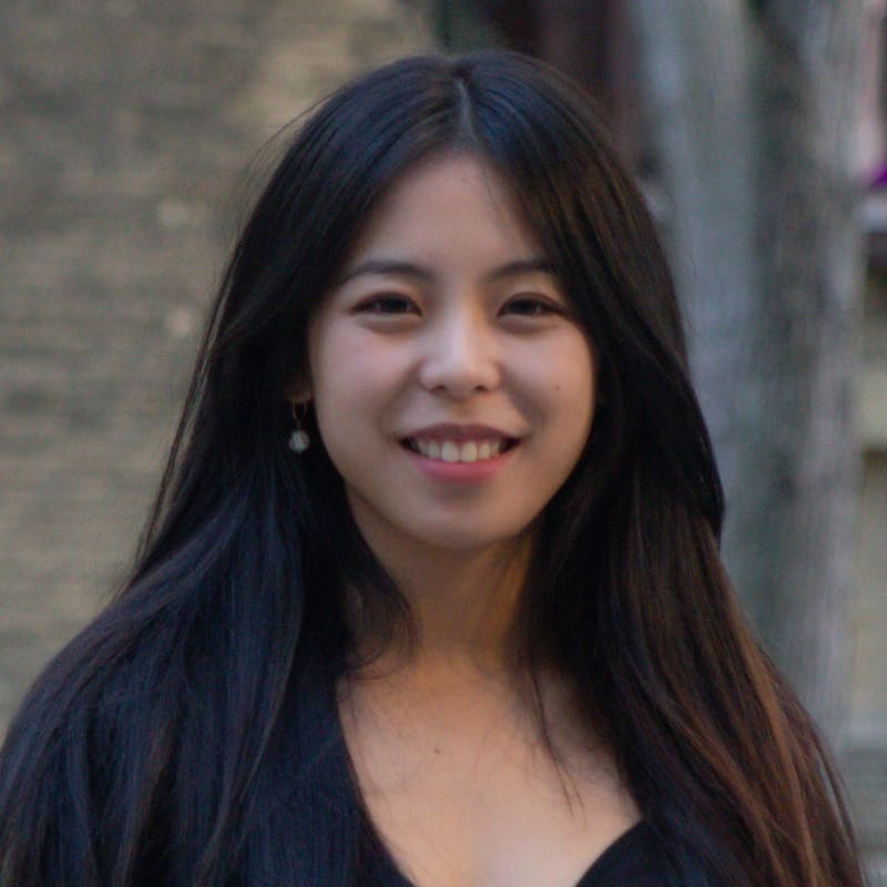 Cindy Zhang | Squads